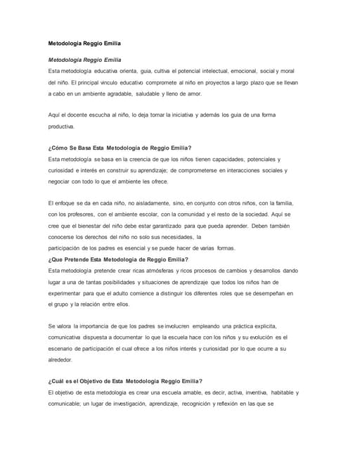 La educación lenta | PPTX | Education