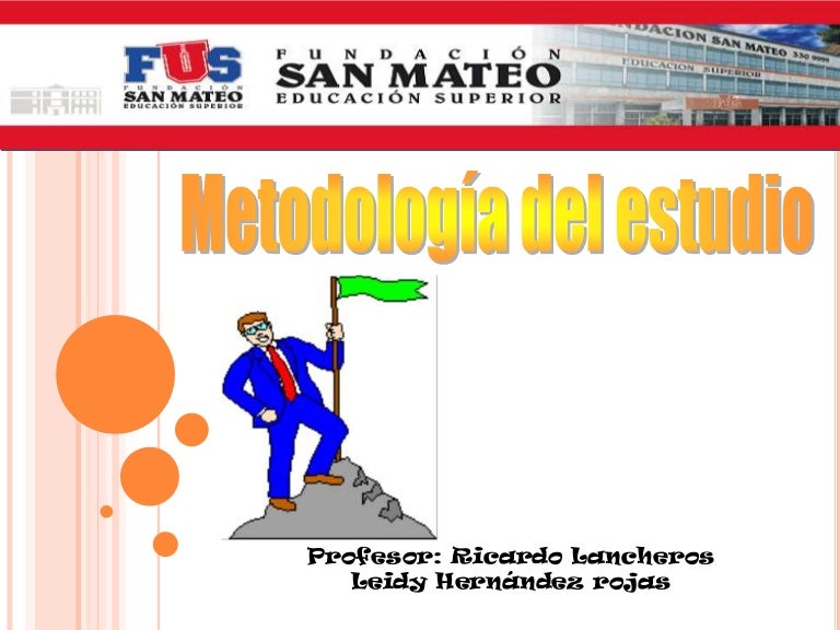Metodologia
