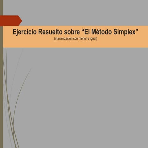 Manual lindo | PDF