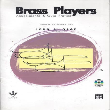 METODO TUBA - Brass Players Aquecimento & Guia Prático.pdf