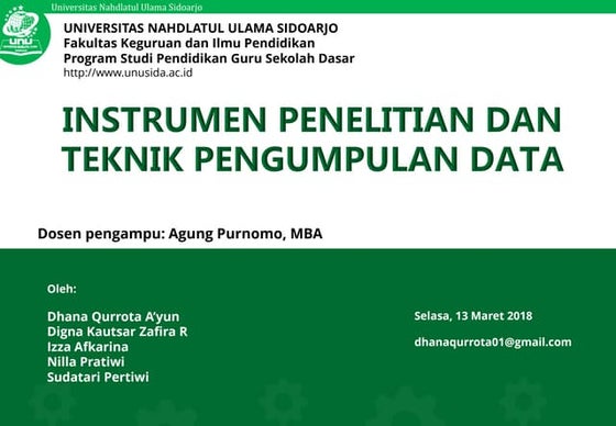 Bab 8, 15, 16 analisis data kuantitatif, teknik analisis data, validitas dan rebilitas ...