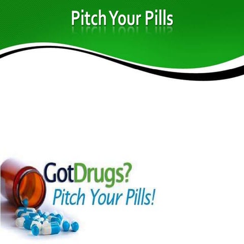 Pharmaceutical waste disposal- A Comprehensive guide | PDF