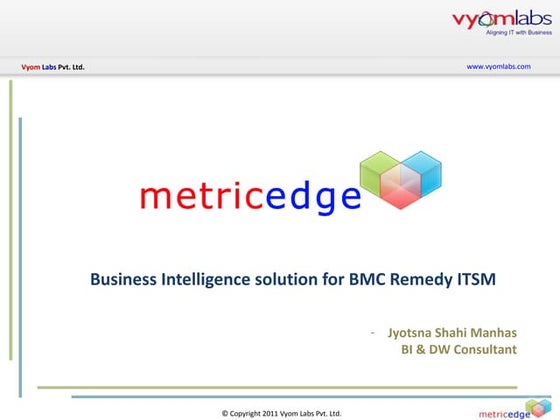 Analance Product Overview | PDF