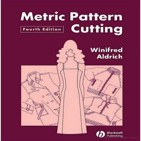 Metric pattern cutting Book.pdf