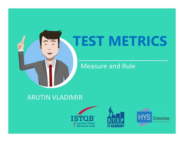Software Testing Metrics Pdf 1715