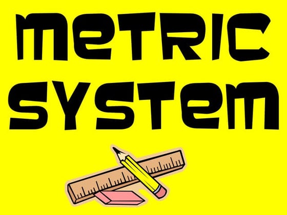 Metric Conversion | PPT | Physics | Science