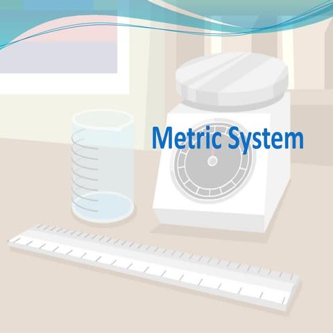 Measurement | PPTX