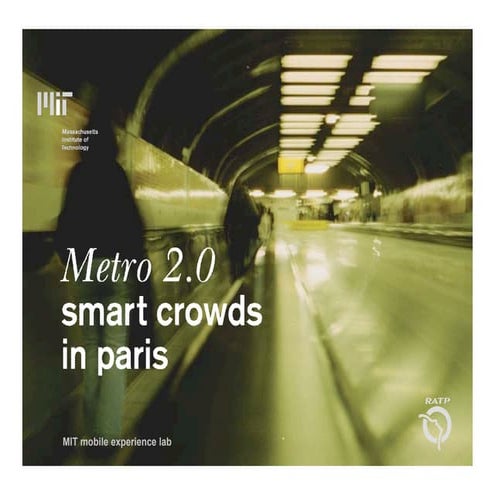 Metro 2.0 | PDF