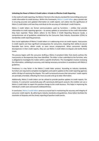 metro 2 compliance letter.docx