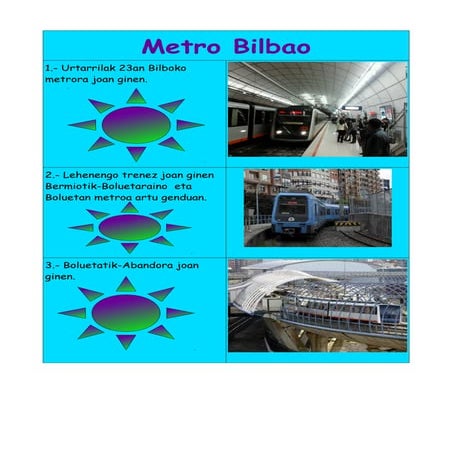 Metroa | ODT