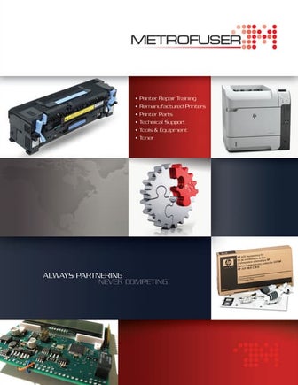 CAC Corporate Profile | PDF