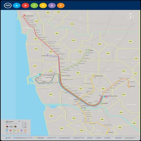 Metro do Porto _ Network Map in Porto.pdf