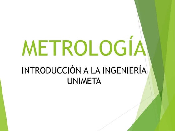 Taller de metrología - pie de rey y micrometro | PDF