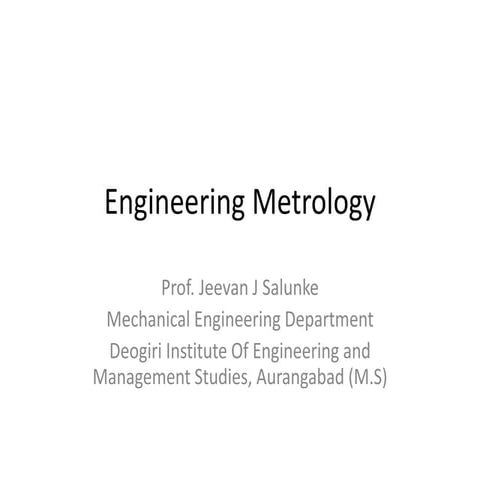 Metrology (1).pptx