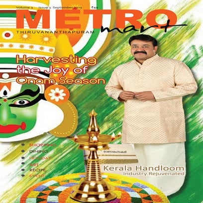 Metro mart september 2013 issue | PDF