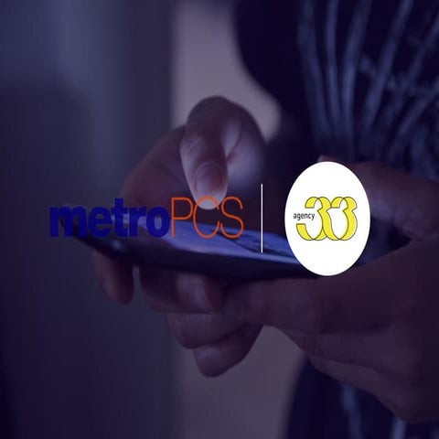 Metro pcs presentation | PDF | Phone Services | Home Utilities