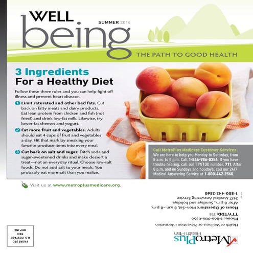 MetroPlus Managed Long Term Care Member FAQs | MetroPlus NYC Health ...