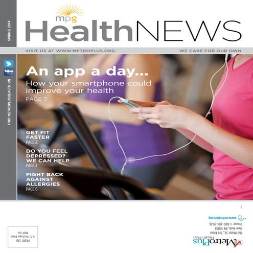 MetroPlus Managed Long Term Care Member FAQs | MetroPlus NYC Health ...