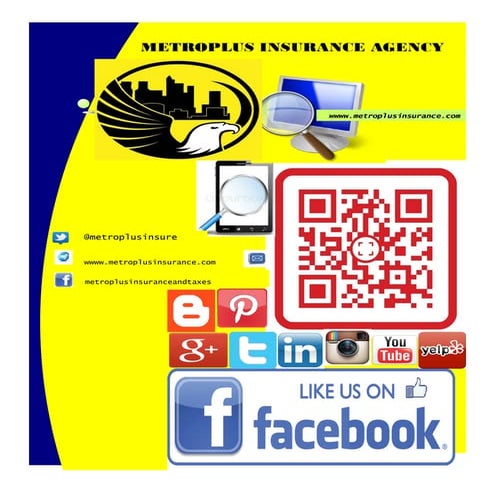 Metroplus web desktop display | PDF | Home Insurance | Insurance