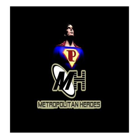 Metropolitan Heroes Analisi 2a | PDF