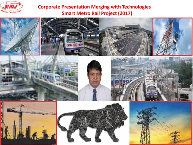 Electrical And Electronic Equipments used in DMRC At Intelligence ...