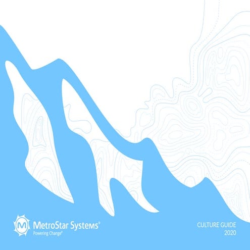 2020 MetroStar Systems Culture Guide | PDF