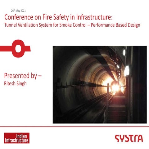 Metro tunnel ventilaiton .pptx