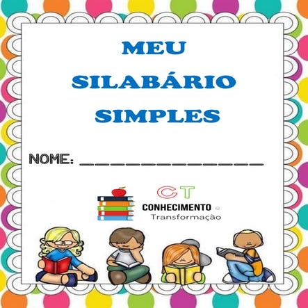 MEU SILABÁRIO SIMPLES BASTÃO LEITURA.pdf