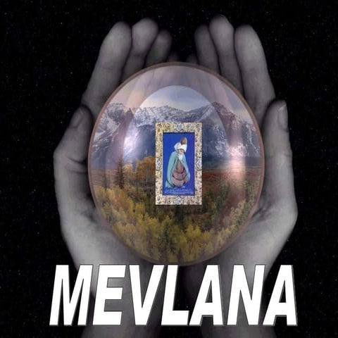 Mevlana | PPTX