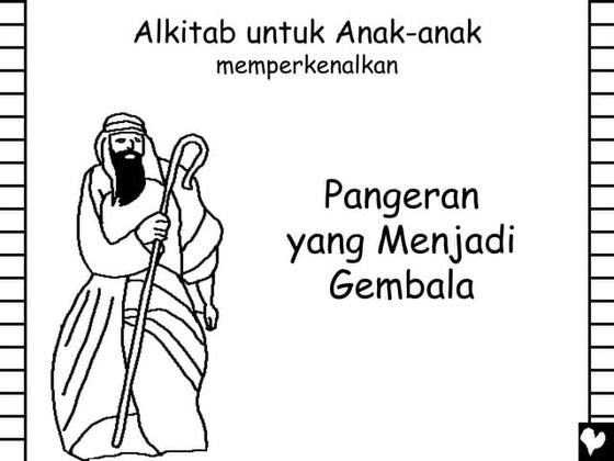 Simson, Orang Kuat Tuhan | PDF