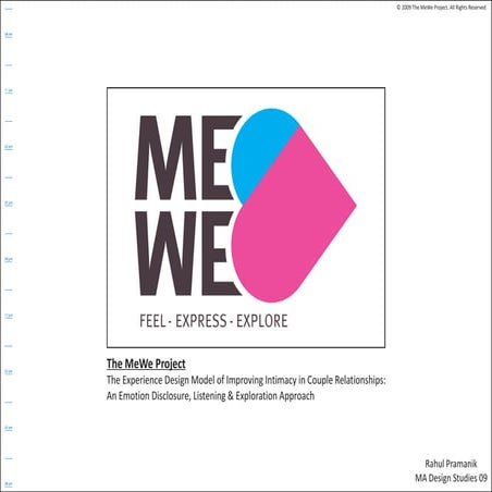 MeWe2 | PPT