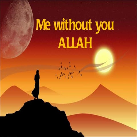 Me without you | PPS