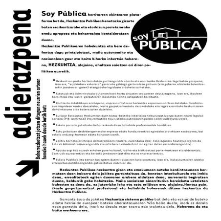 Hezkuntza Berrikuntzaren helburuak eta dimentsioak | PPT
