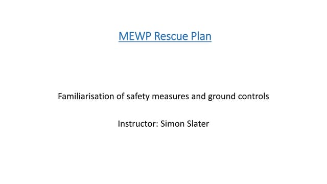 MEWP TRAINING.pptx
