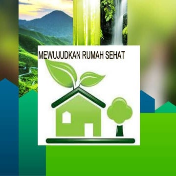 MEWUJUDKAN RUMAH SEHAT.pptx