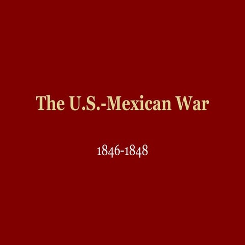 Mexican | PPT