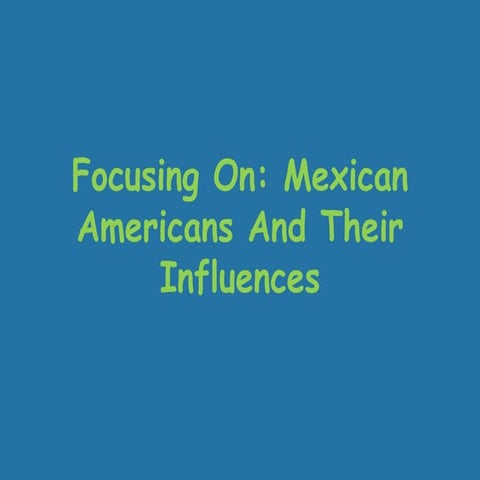 Interesting and amazing facts about mexico | PPT