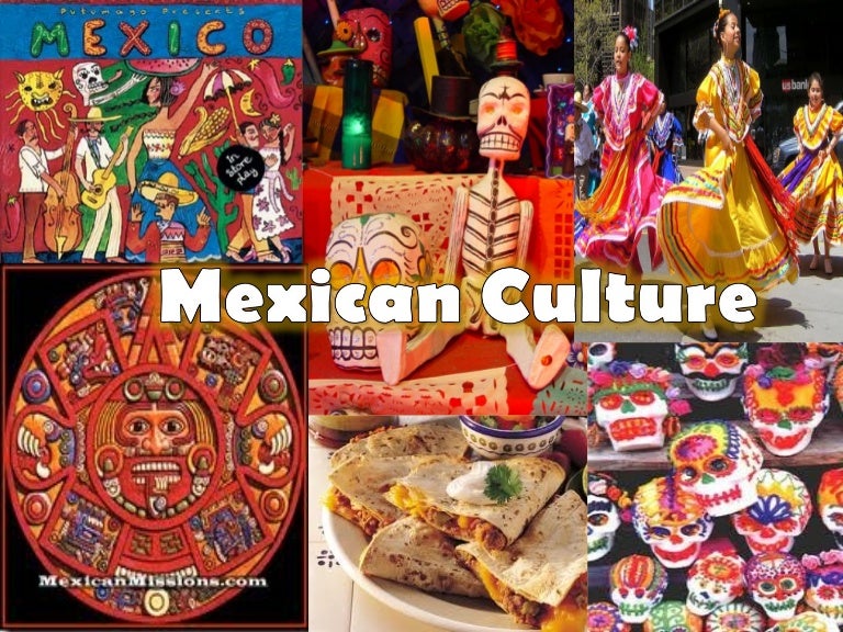 Mexican Culture