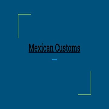 Mexican Culture.pptx