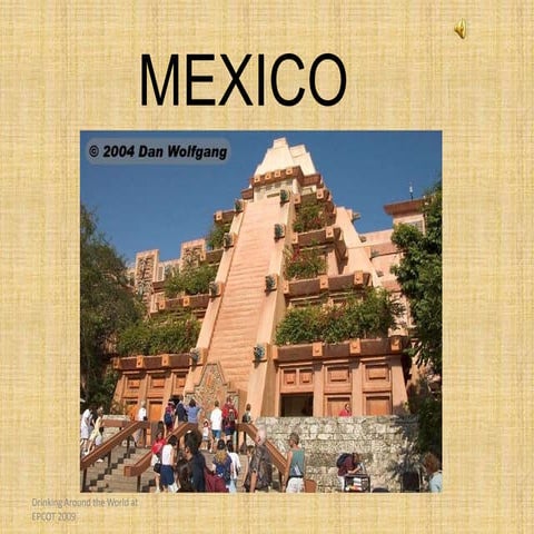 Mexico | PPTX