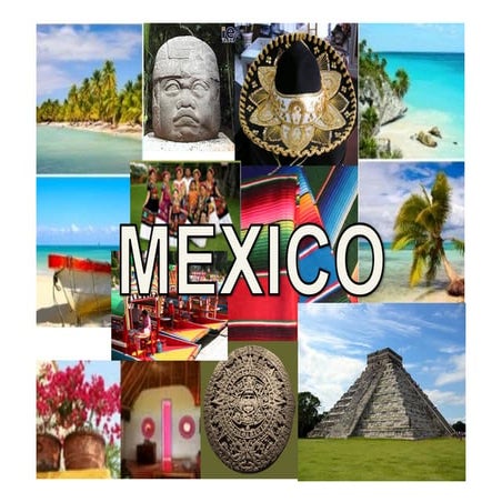 Basic Spanish for a Trip to Mexico | PDF
