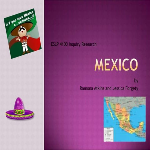 Mexico | PPTX