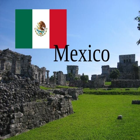 Mexico | PPT