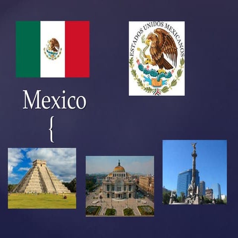 Mexico | PPT