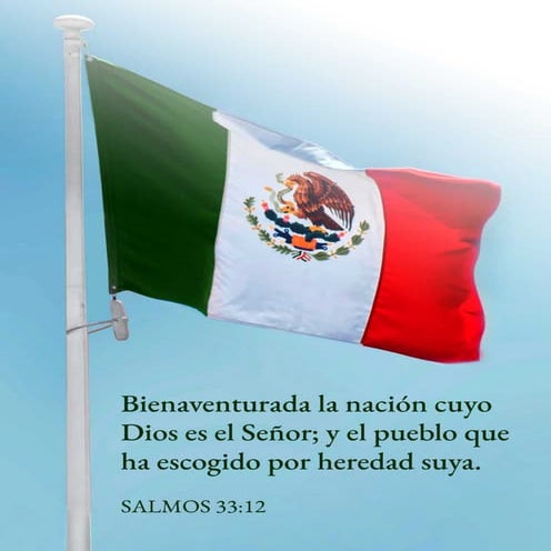 Mexico - Spanish Gospel Tract.pdf