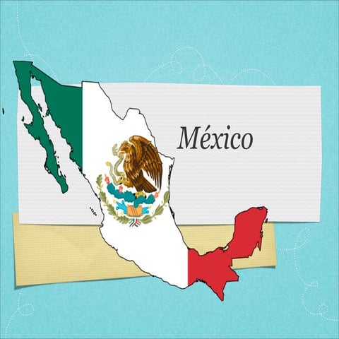 Mexico complete for presentation | PPTX