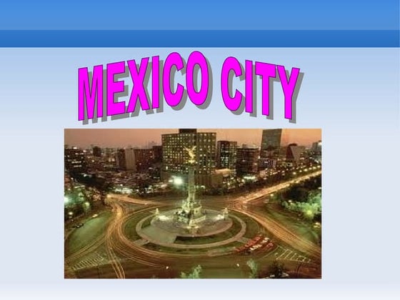 Mexico | PPT