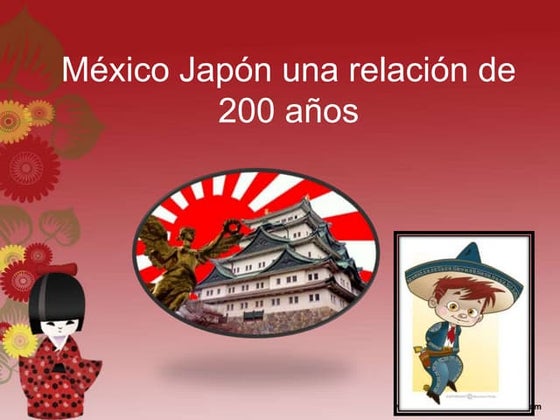 tratado de libre comercio mexico japon | PPT