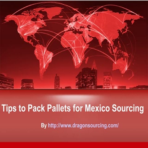 Mexicopallet | PDF