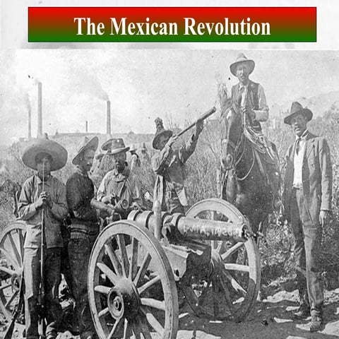 Mexican Revolution | PPT